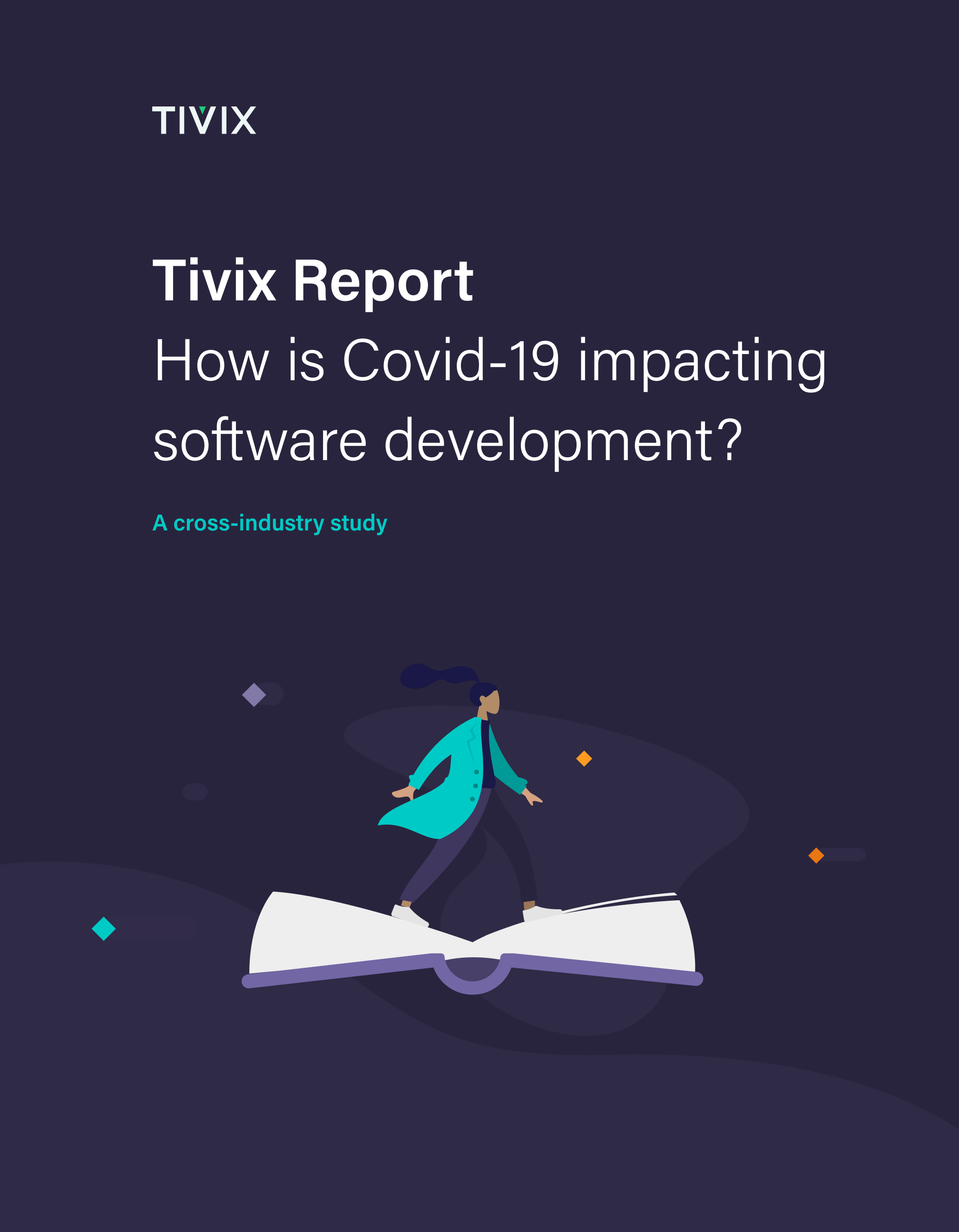 How is Covid-19 impacting software development? – Tivix